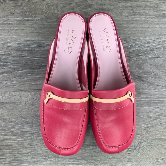 Liz Claiborne | Shoes | Liz Flex Samantha Slip On Shoes 8m | Poshmark